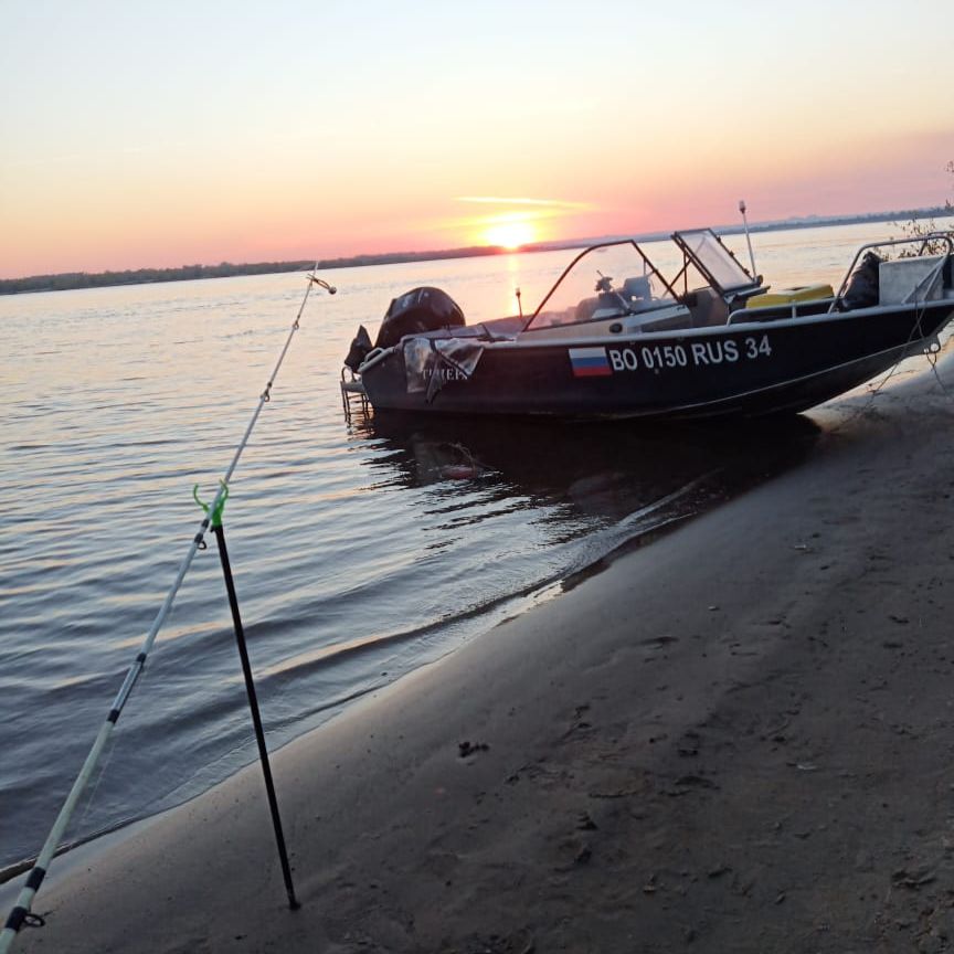 Иконка канала Удав