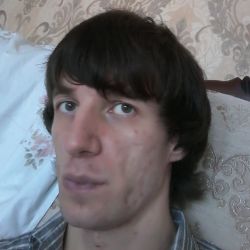 Иконка канала Принц Мюратт - Необычный контент - Добрый Человек