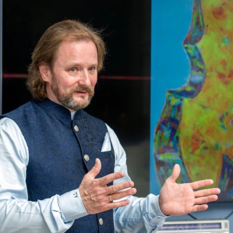 Иконка канала Алексей ЛОВЕН. Фотограф и художник 🖌️