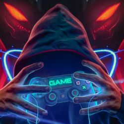 Иконка канала рэйдары