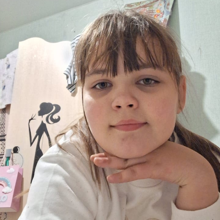 Иконка канала Маша😎