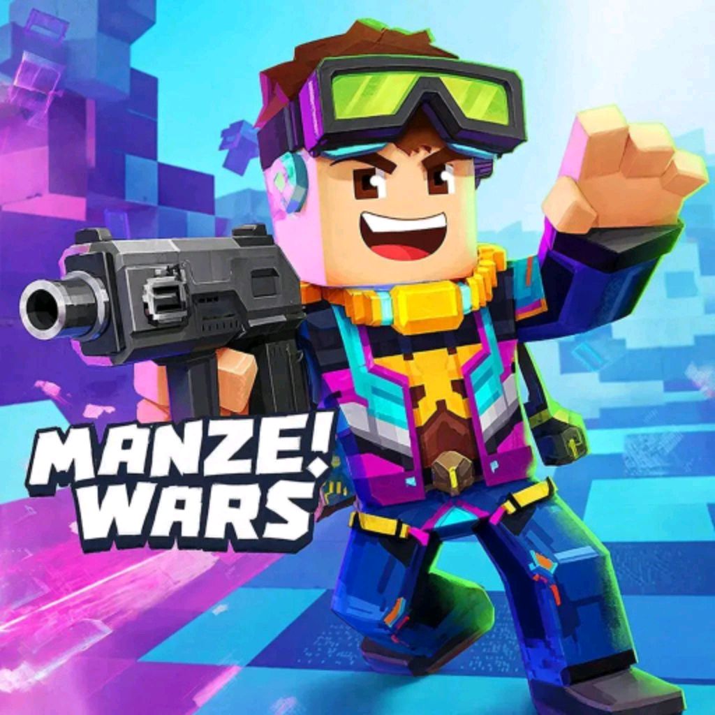 Иконка канала MaNzE!WARS