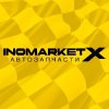 Иконка канала INOMARKET X Автозапчасти Санкт-Петербург