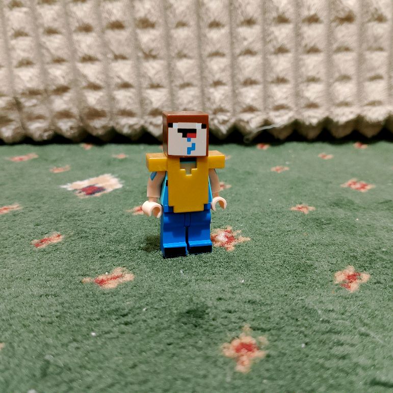 Иконка канала NybKybPro_undertale_minecraft