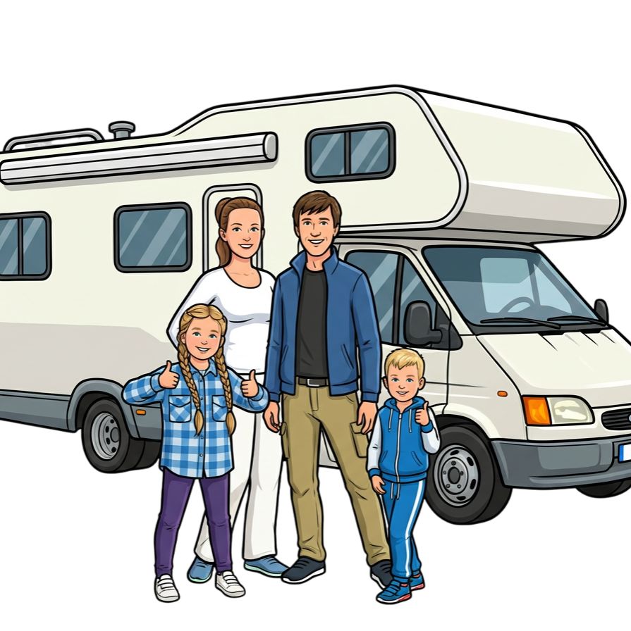 Иконка канала LuckyChildsLive