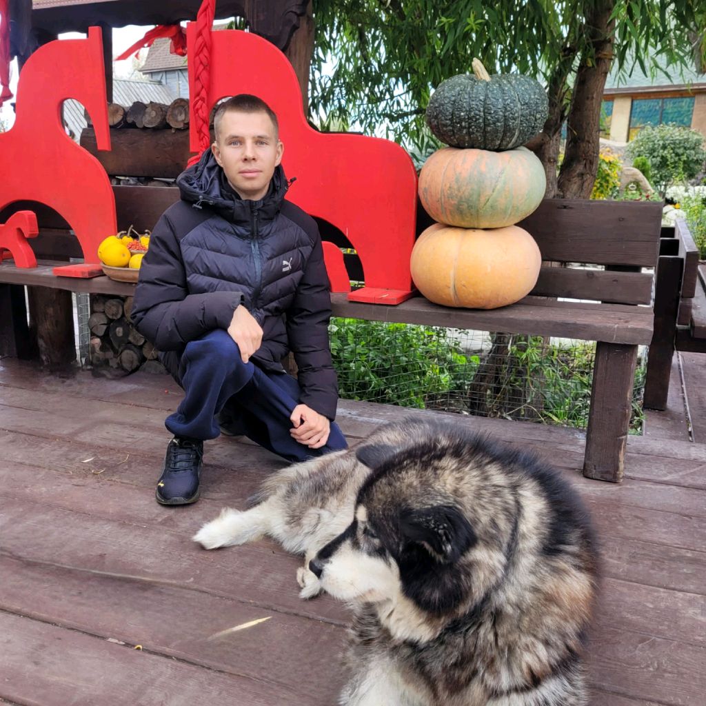 Иконка канала Жизнь Алекса