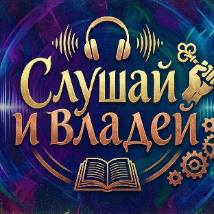 Иконка канала Попаданцы|Детективы | Слушай и Владей | Аудиокниги