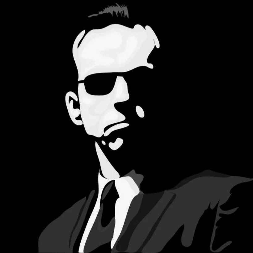 Иконка канала Агент смит