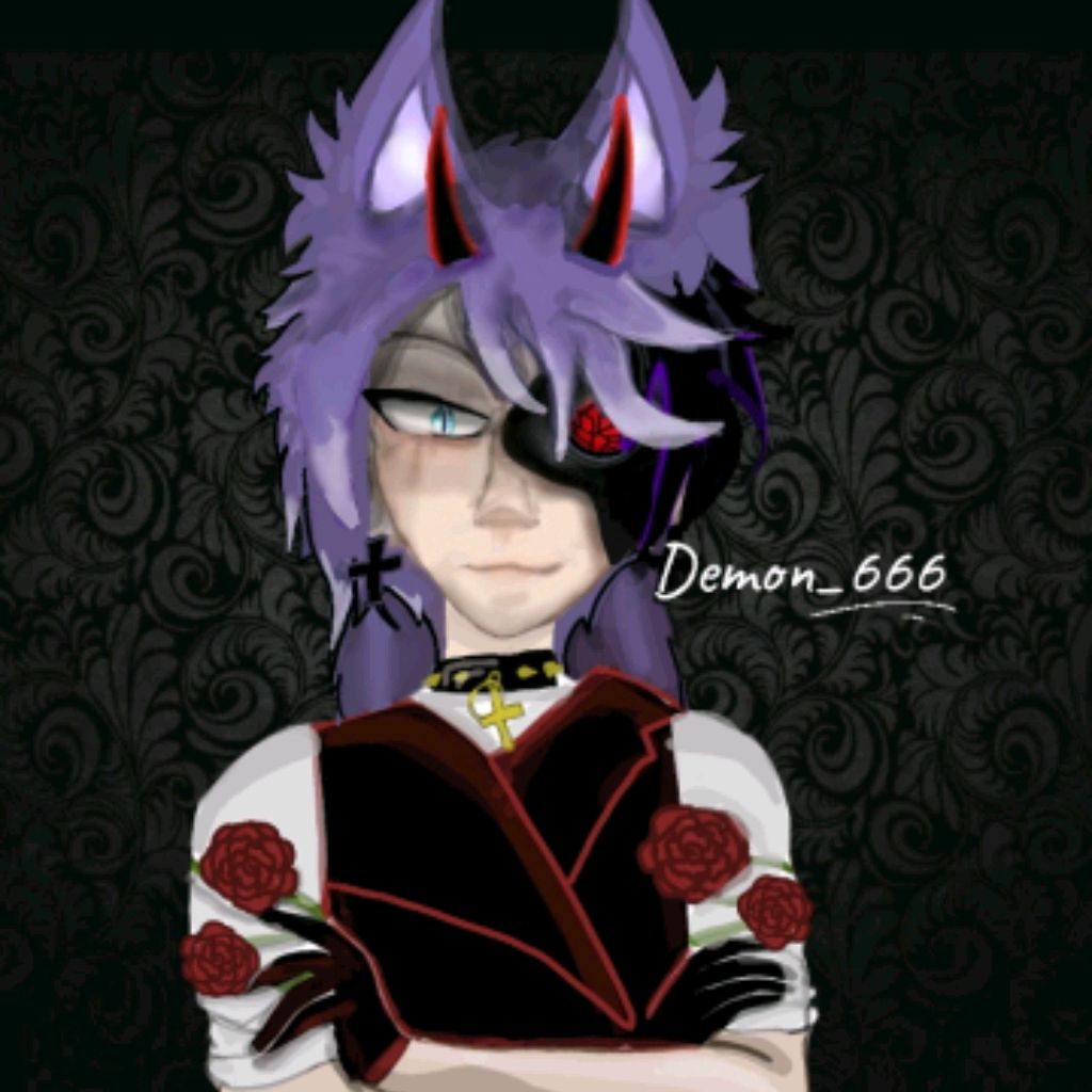 Иконка канала Demon_666