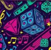 Иконка канала CubeTrack