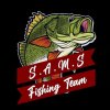 Иконка канала SAMS Fishing Team
