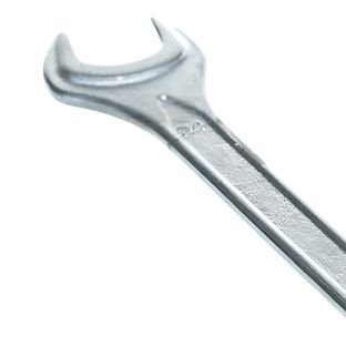 Иконка канала гаечный ключик