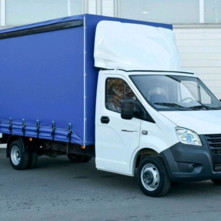 Иконка канала Никита Автомобиль