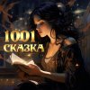 Иконка канала 1001 СКАЗКА