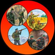 Иконка канала AOT и ASL : Хаос начинается