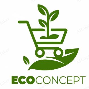 Иконка канала ЭкоКонцепт