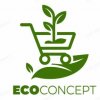 Иконка канала ЭкоКонцепт