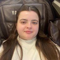 Иконка канала С Кариной о материнстве