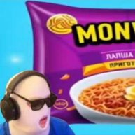 Иконка канала Monver