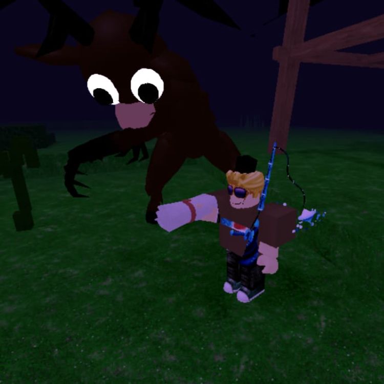 Иконка канала Прошка rb