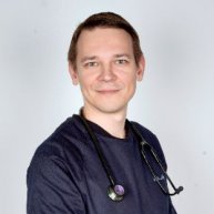 Иконка канала Игорь Яцевич