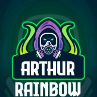 Иконка канала Arthur Rainbow