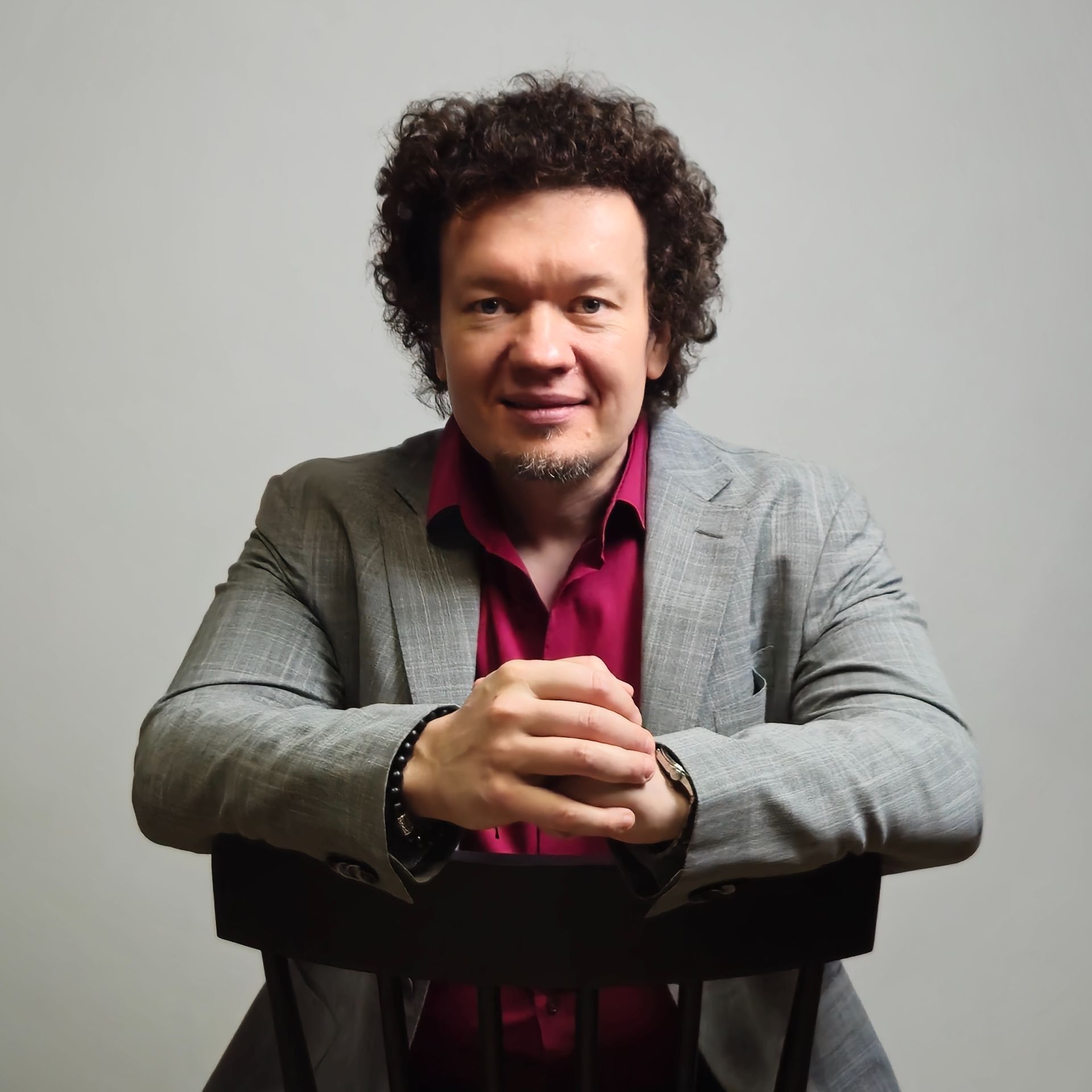 Иконка канала ПРО ПРОФЕССИИ | Евгений Скрипкин о профессиях