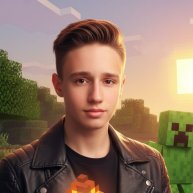 Иконка канала ИЛЬЯ ПИКСЕЛЬ