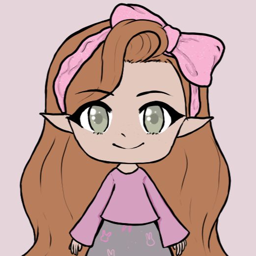 Иконка канала Luna_KT