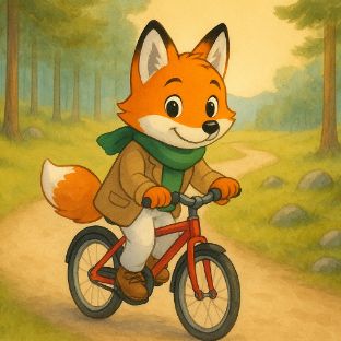 Иконка канала Лисичкины Истории!!