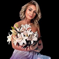 Иконка канала Елена -близнецовое пламя💞