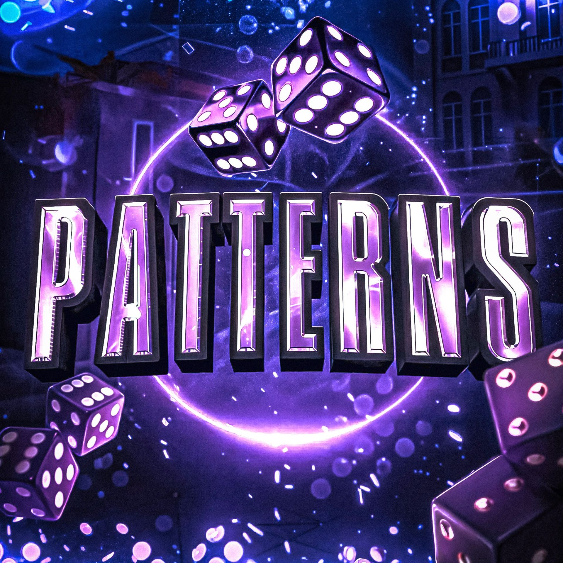 Иконка канала Паттерны | Standoff 2