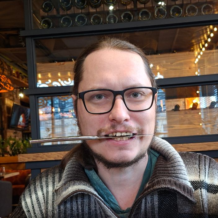 Иконка канала Bobbobrik