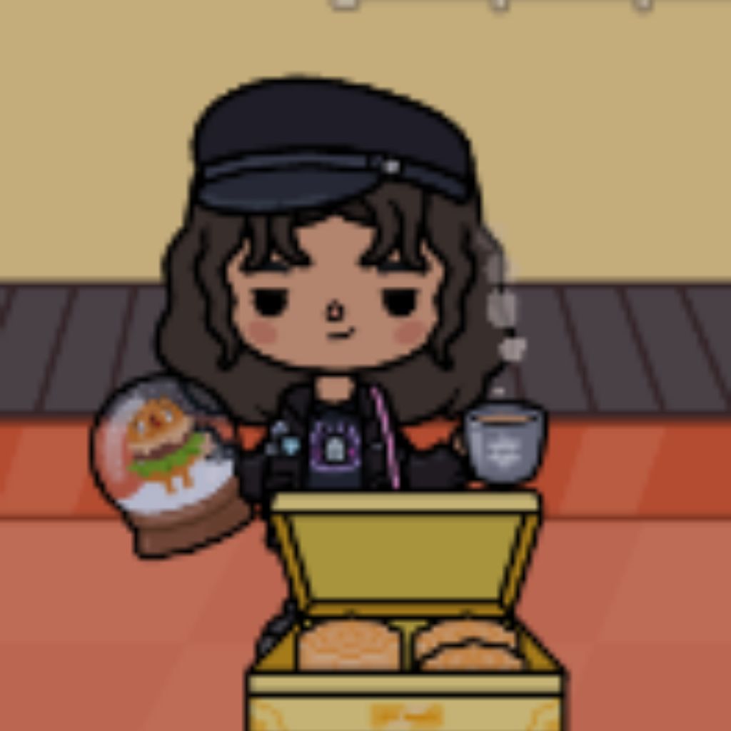 Иконка канала 🤍❄ Милка Вилка Я В РЕСТЕ! ❄ 🤍