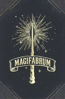 Иконка канала Magifabrum