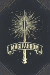 Иконка канала Magifabrum