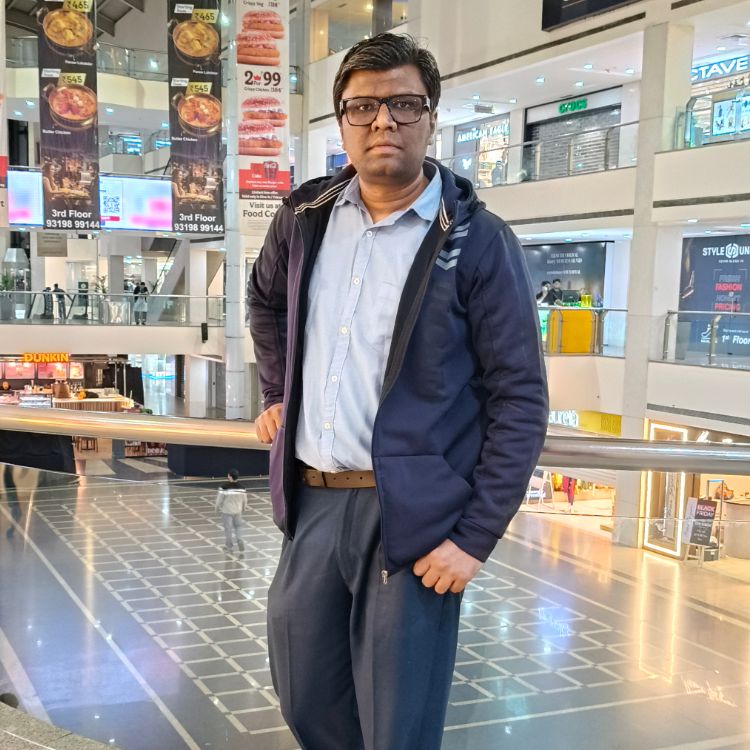 Иконка канала cityscape