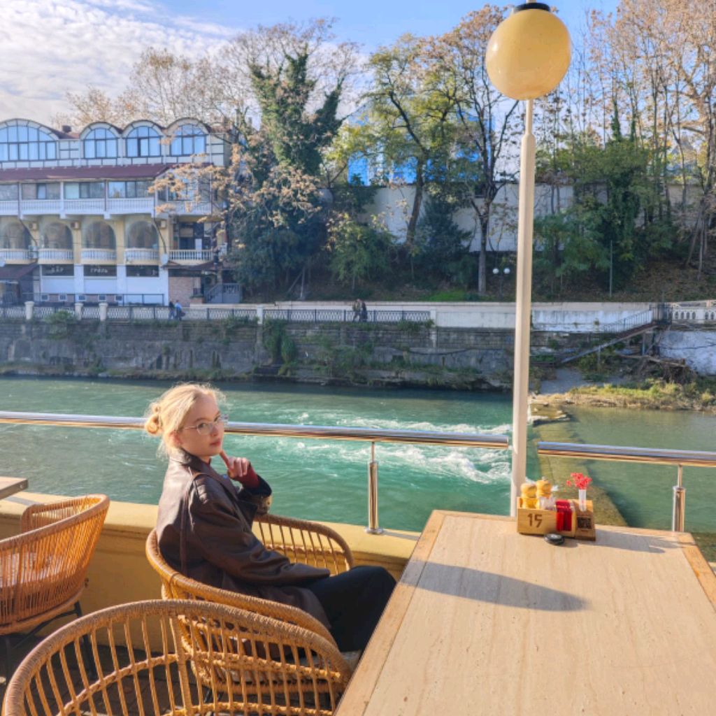 Иконка канала Леруня