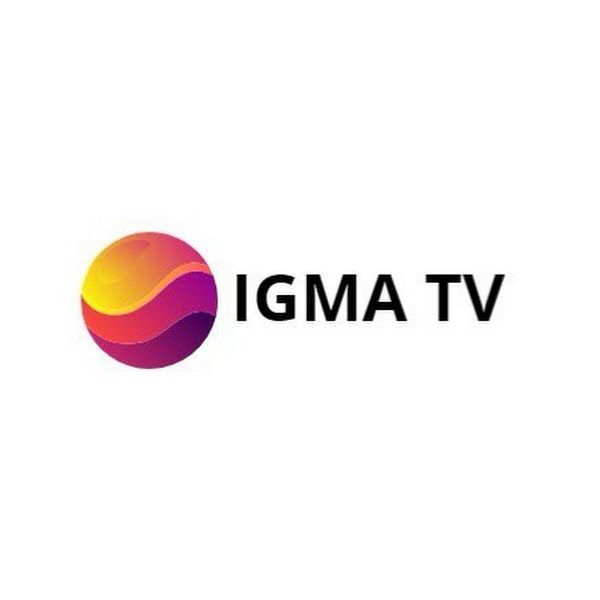 Иконка канала IGMATV