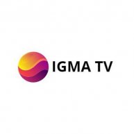 Иконка канала IGMATV