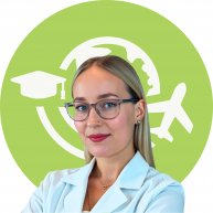 Иконка канала РУБЕЖ I Поступление за границу