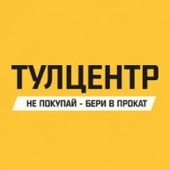 Иконка канала ToolCenter