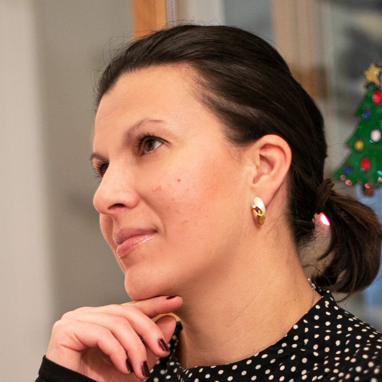 Иконка канала ElenaLaktanova