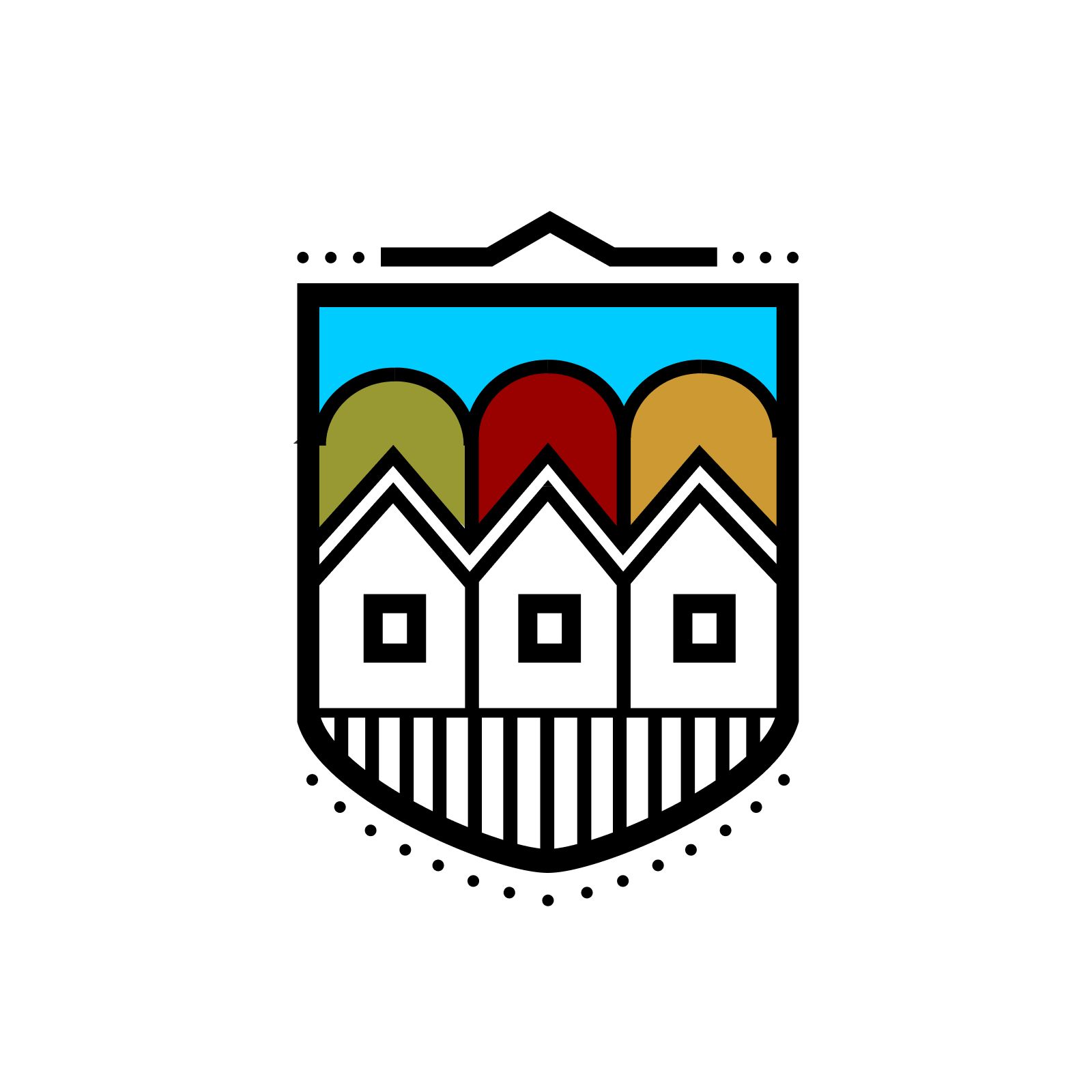 Иконка канала Коттеджный посёлок Бавария Парк