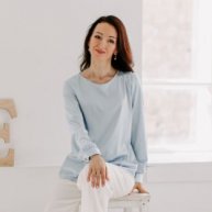 Иконка канала Лилия Сейтхалилова