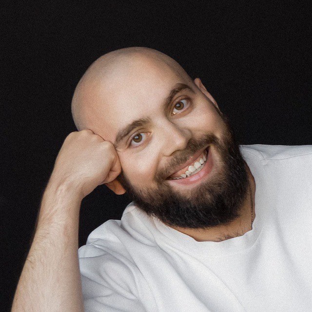 Иконка канала ponomarev_id