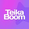 Иконка канала TeikaBoom