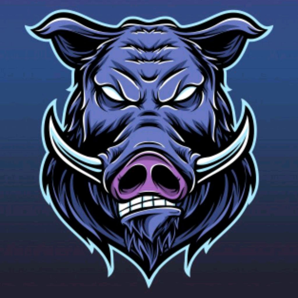 Иконка канала _ZLOI_KABAN_