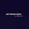 Иконка канала ARTISTS PROMO SHOW by Galina Grez