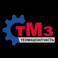 Иконка канала ТехМашЗапчасть